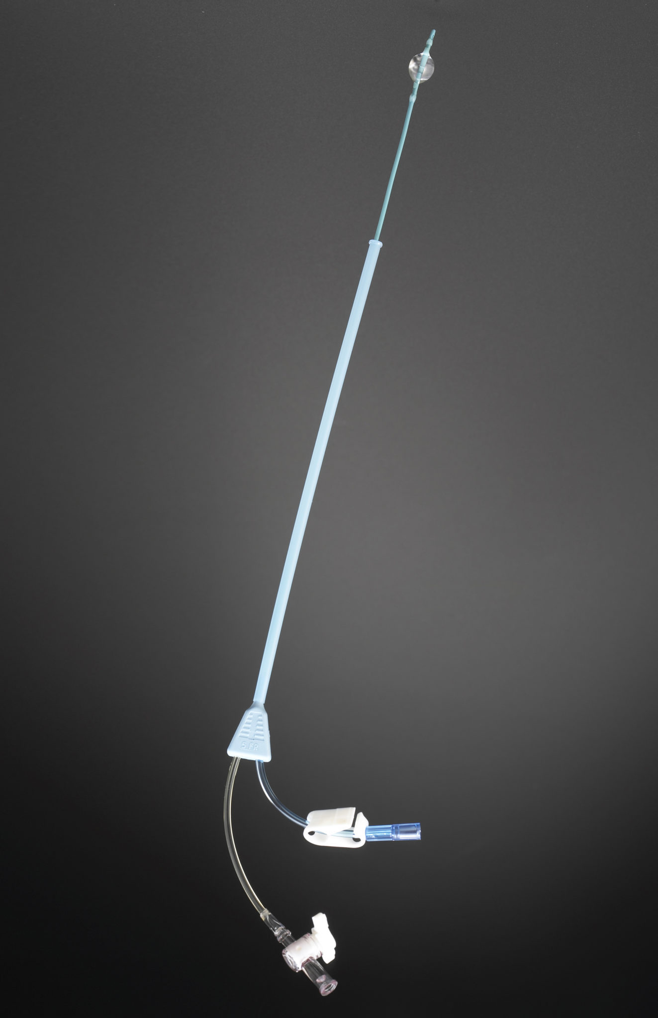 H/S-katetri Elliptosphere 5F, steriili - Mekalasi Oy