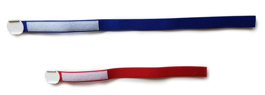 Jetpull Shuntband paineside, punainen - Mekalasi Oy