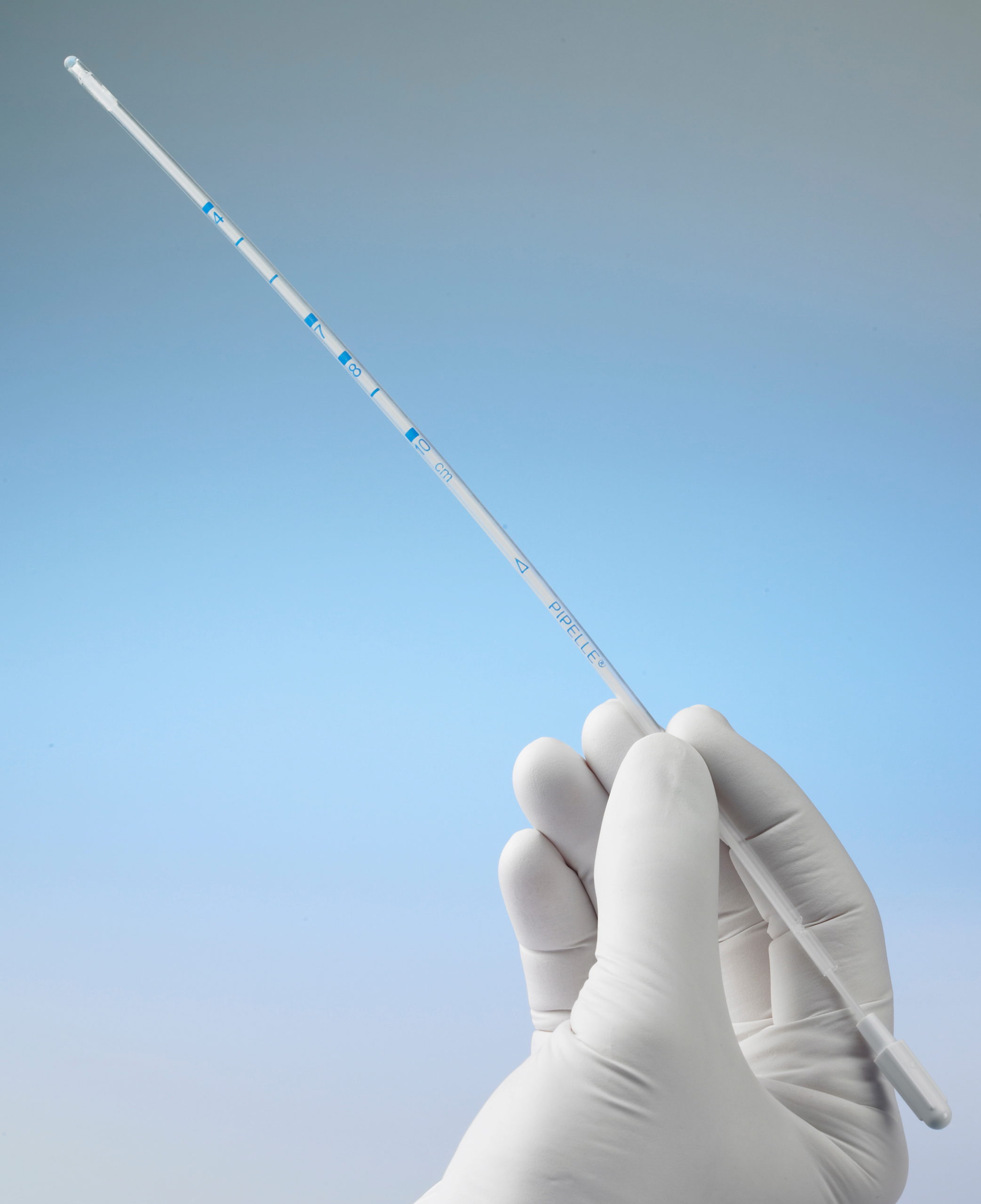 Pipelle-imukyretti, steriili, yksi näytteenottoaukko - Mekalasi Oy