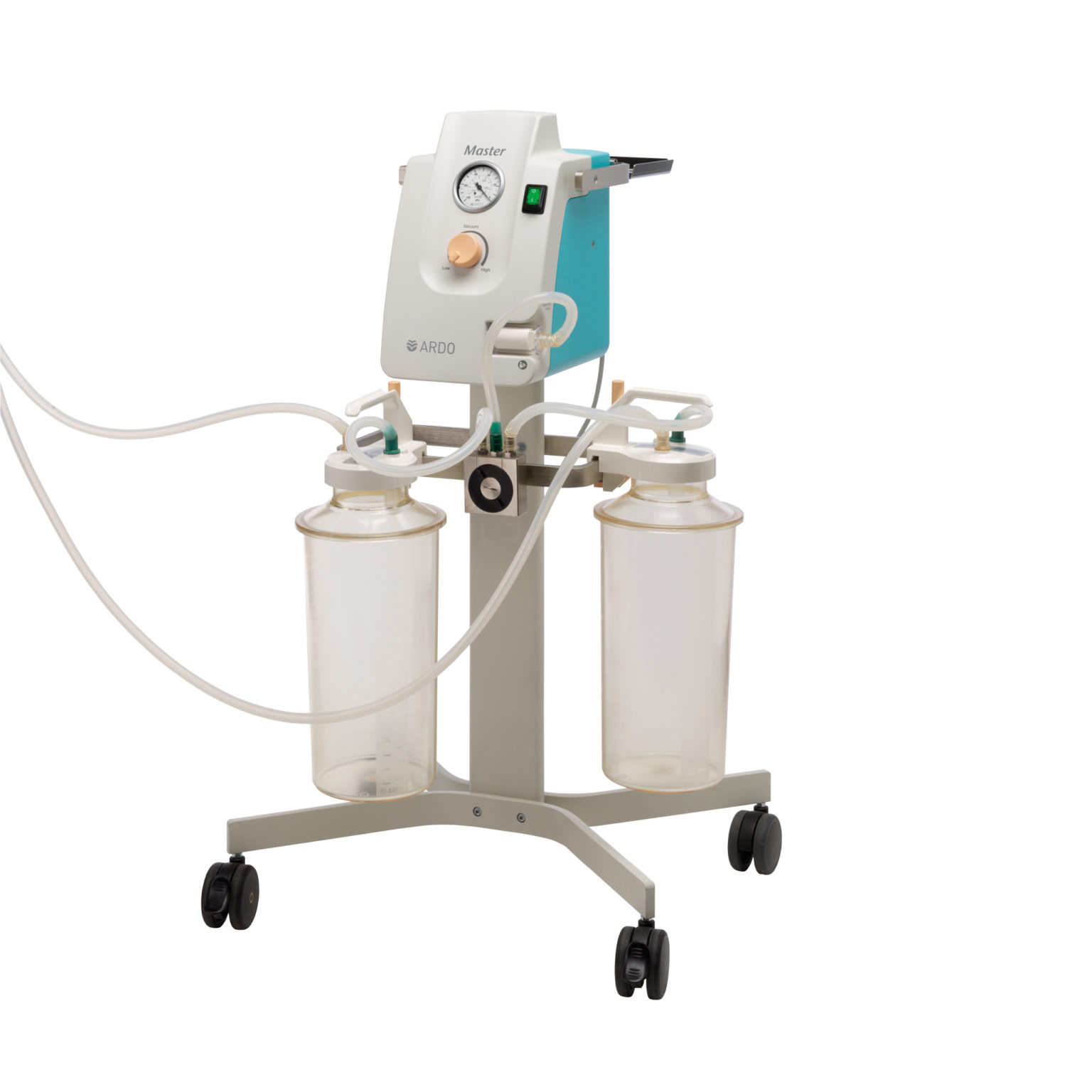 ARDO Senator sähköimulaite - Mekalasi Oy