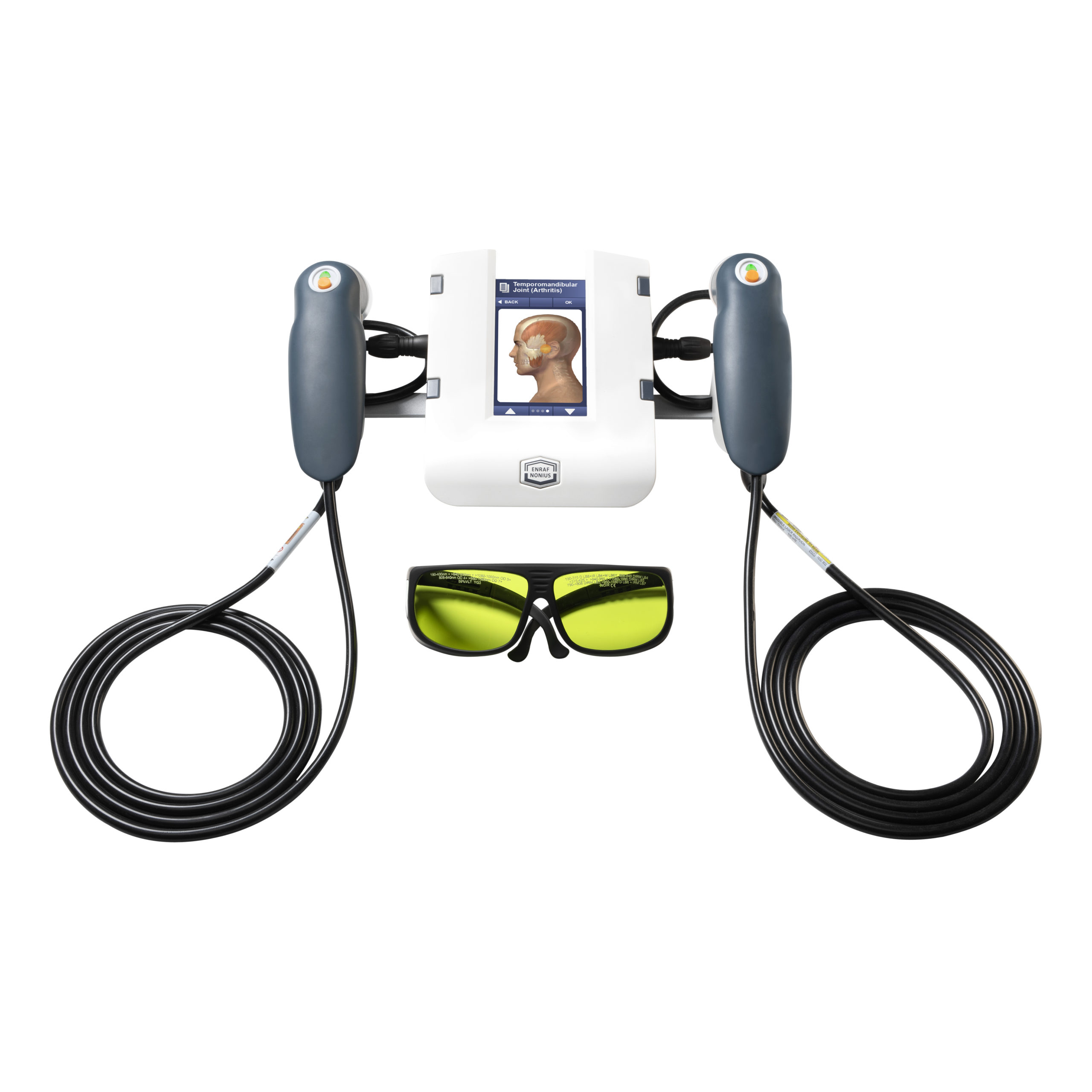 Endolaser 120 laserhoitolaite - Mekalasi Oy