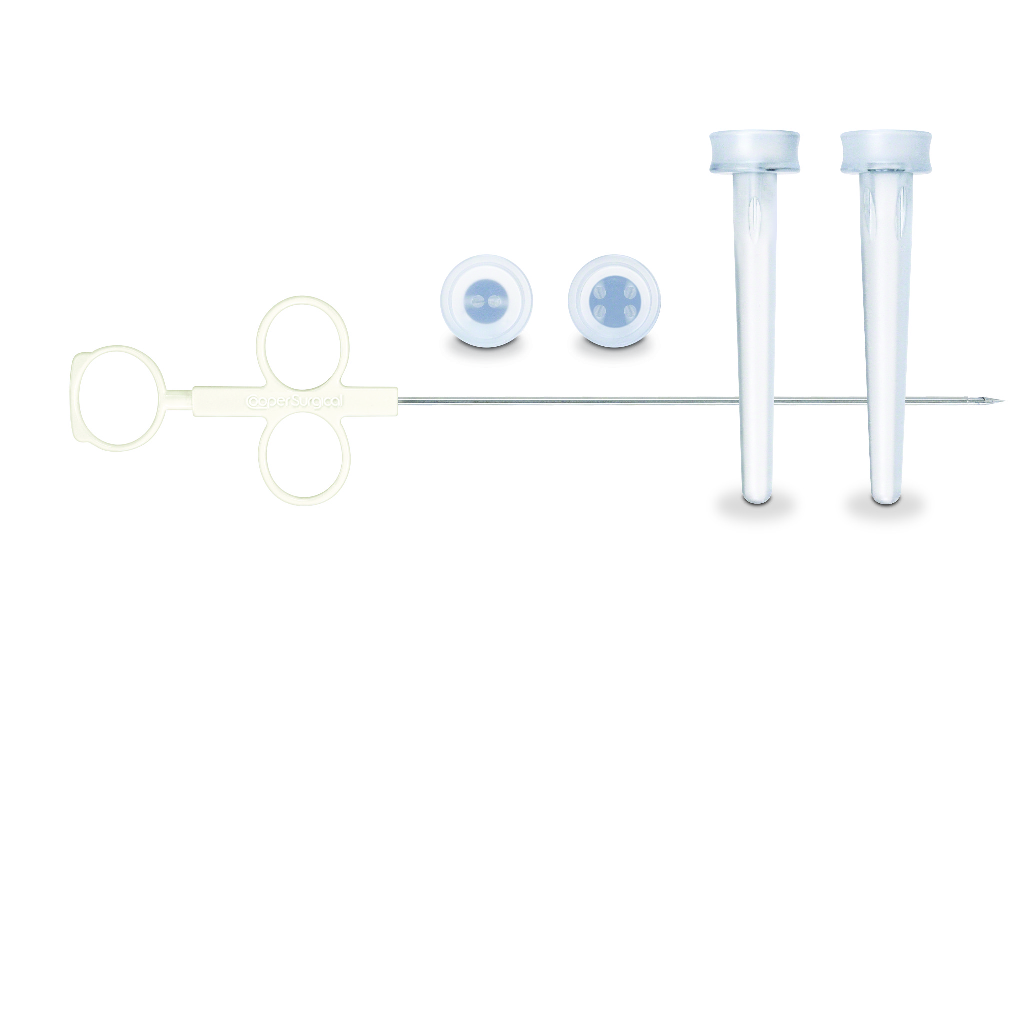 Carter-Thomason CloseSure Suture Passer XL - Mekalasi Oy