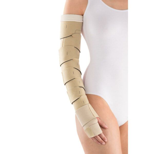 Circaid reduction kit arm - Mekalasi Oy